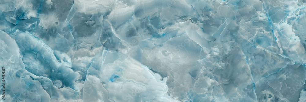 Blue onyx marble texture, abstract background Stock Photo | Adobe Stock