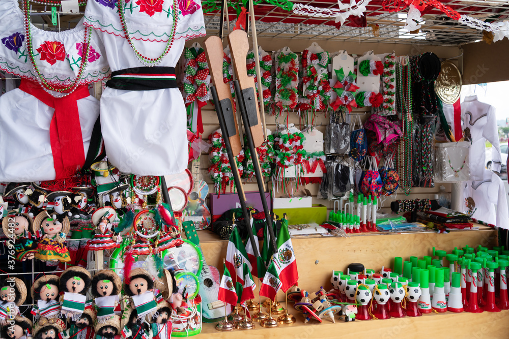 16 de Septiembre Fiestas Patrias, Día de la independencia de México ...