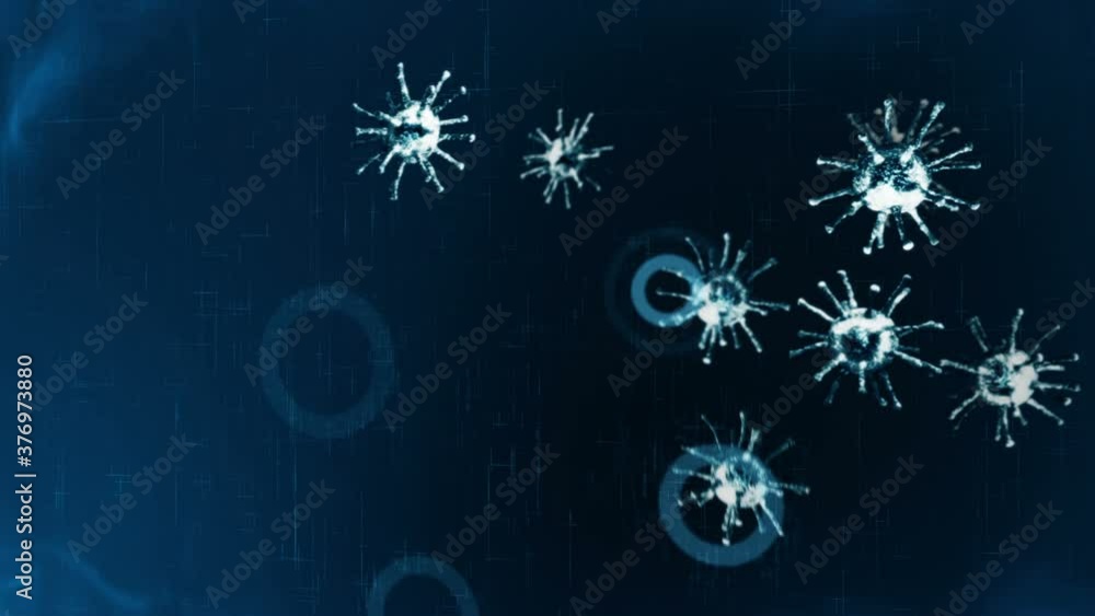 Healthcare protection shield. Medical immune system concept. Bacteria ...