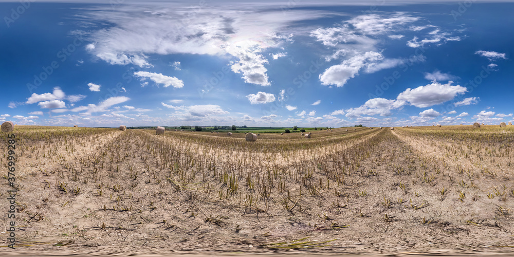 full seamless spherical hdri panorama 360 degrees angle view on among ...