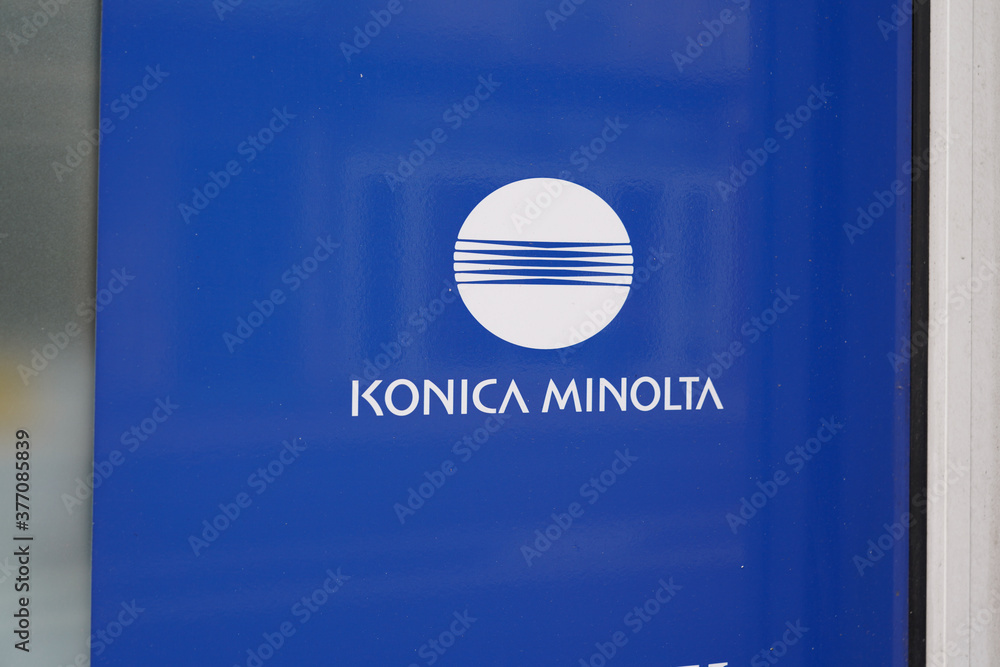 Konica Logo