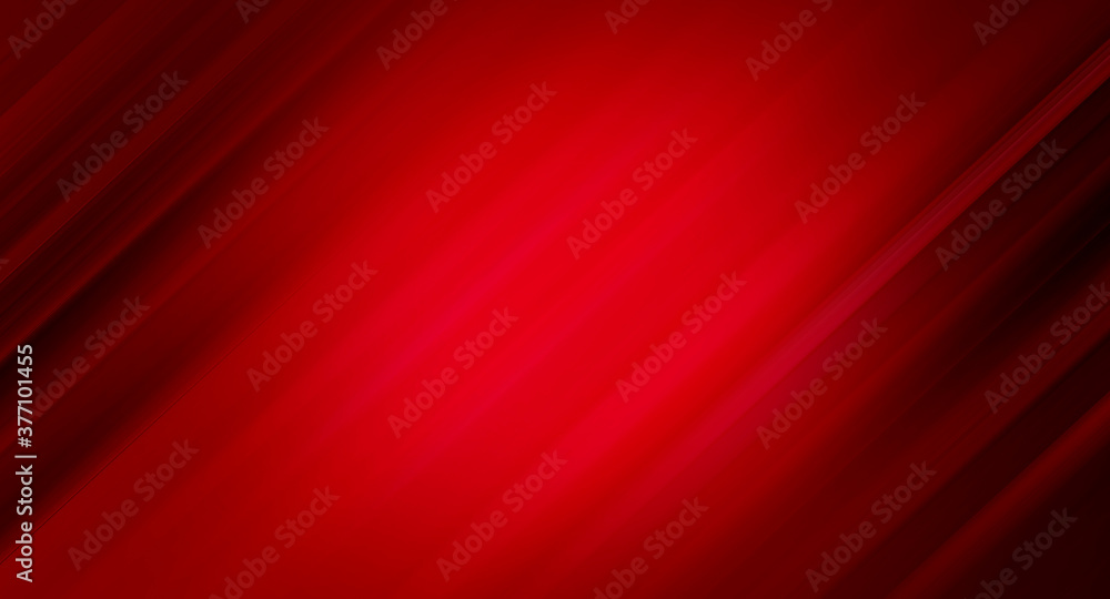 Red abstract background with diagonal lines and motion blur Stock ...