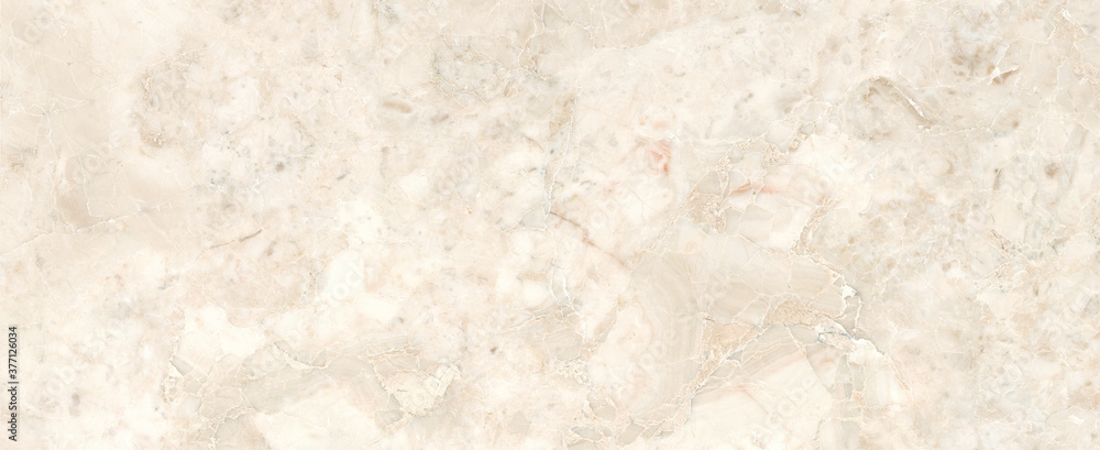 Cream marble stone texture background Stock Photo | Adobe Stock