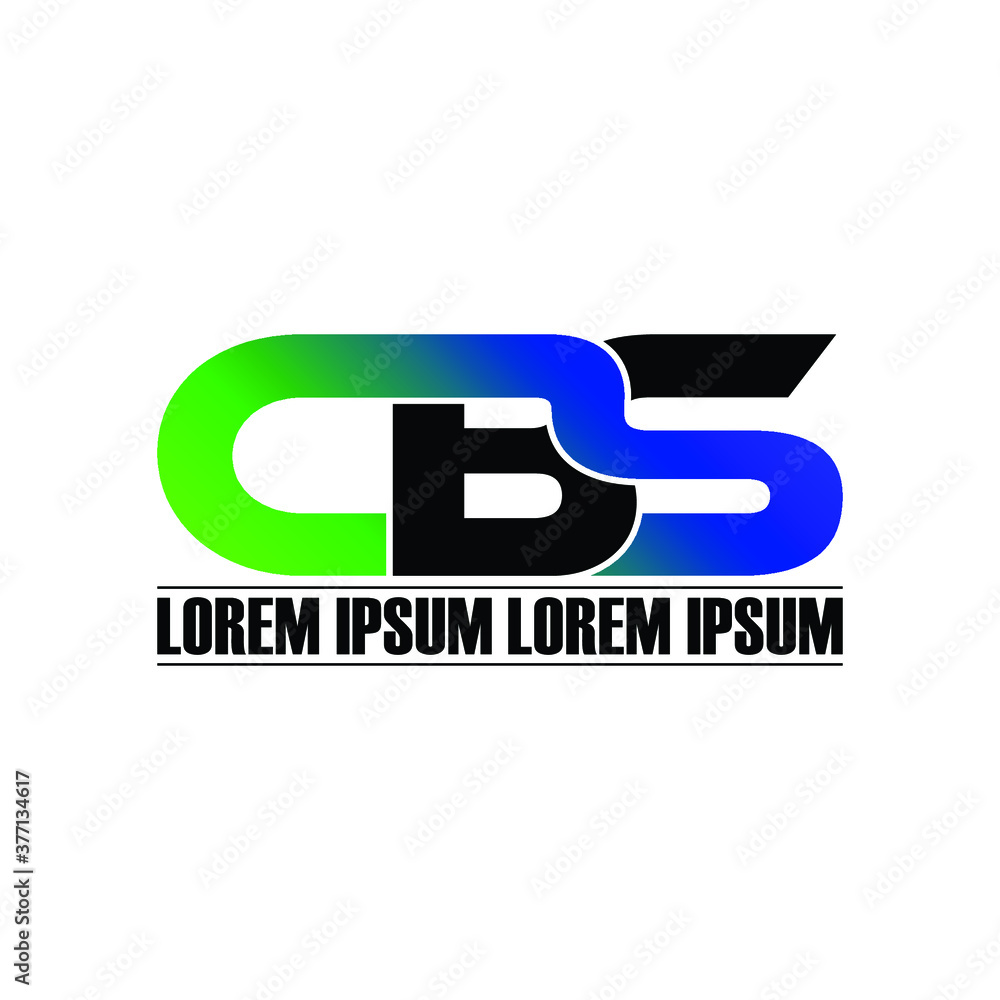 Cbs Logo Designer