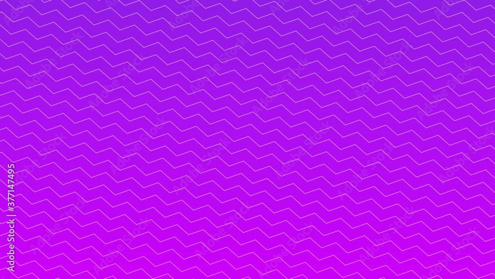Abstract waves, color gradient. Moving background. smooth transitions ...