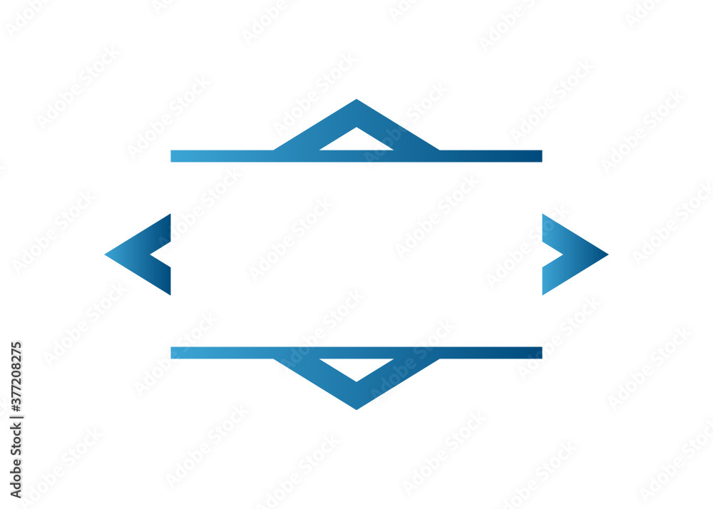 Diamond Banner, Diamond Symbol, Diamond Emblem, Abstract Banner Element ...