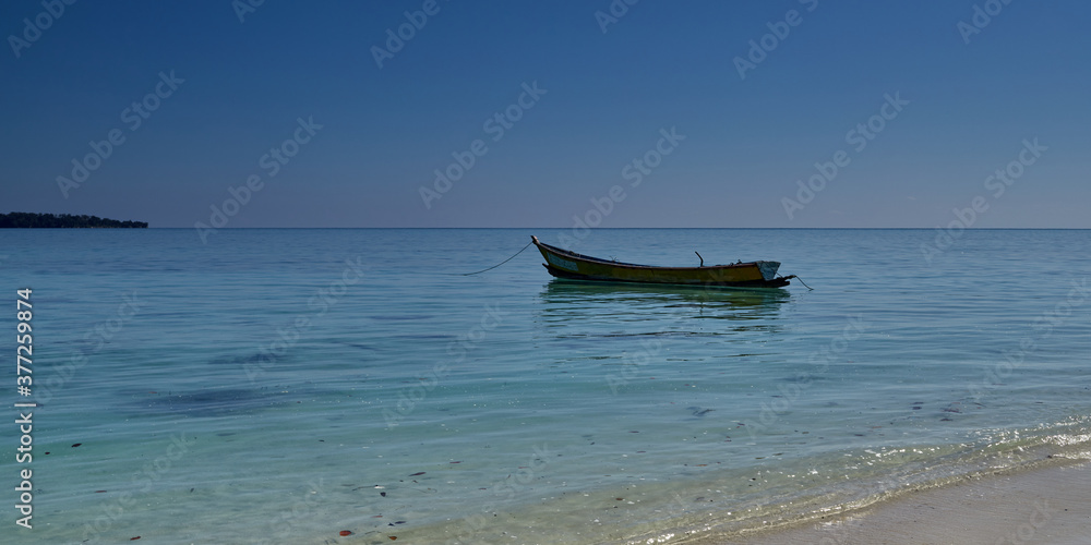 This beautiful serene looking Lone Ranger boat adds on to this ...