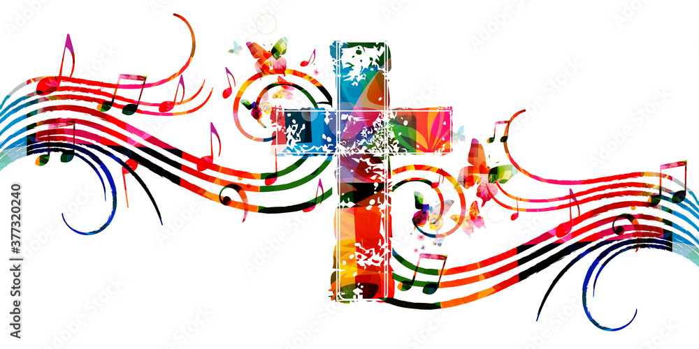Church Music Backgrounds