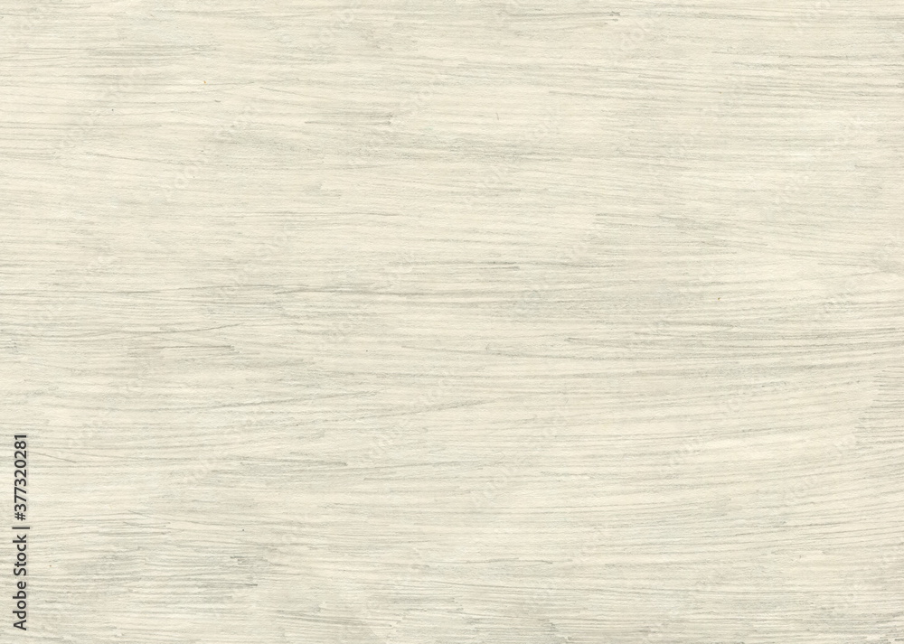 Horizontal hatching with a simple pencil. Hatching made by hand with a ...