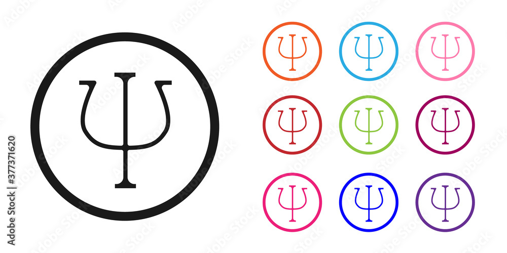 Psychoanalysis Symbol