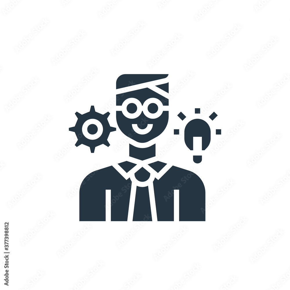 Skills Development Icon