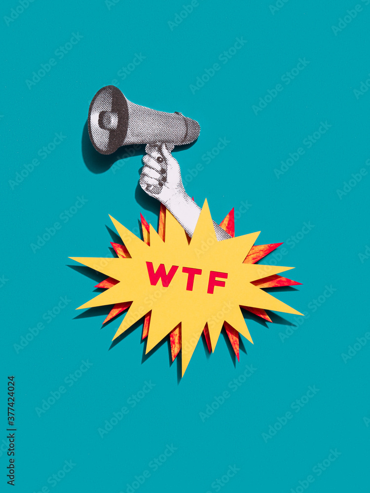 WTF Stock Photo | Adobe Stock WTF Stock Photo | Adobe Stock