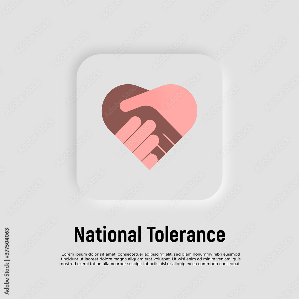 National Integration Symbol