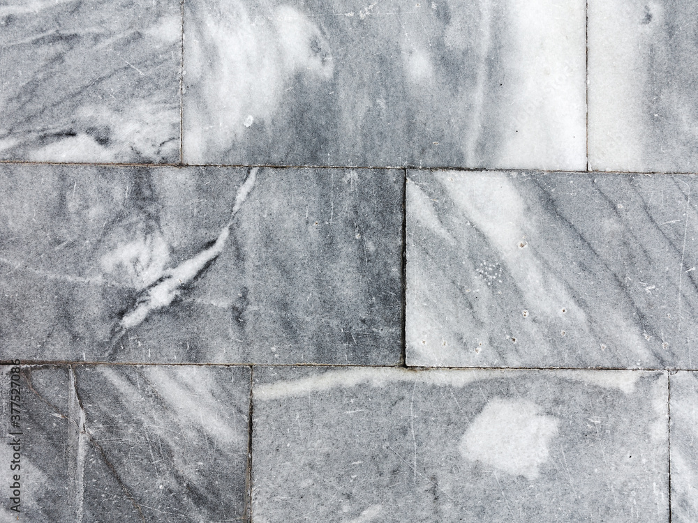 Pavement pattern marble slabs stone tiles exterior flooring texture ...