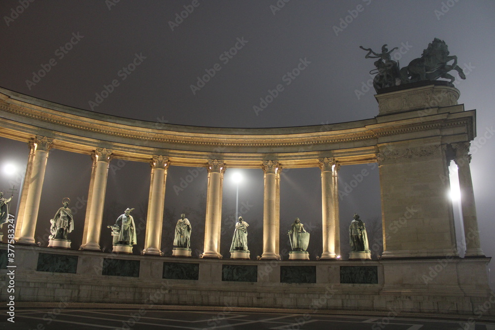 Budapest is the capital and the most populous city of Hungary, and the ...