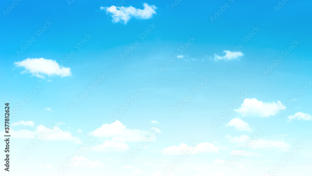 International day of clean air for blue skies concept: Abstract white ...