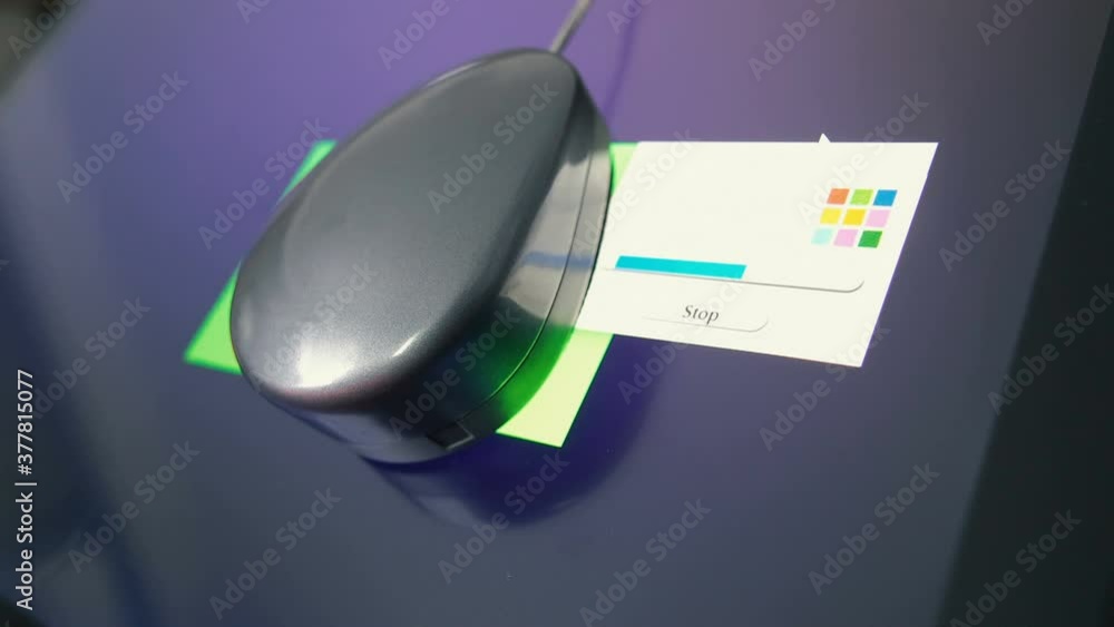Calibrate Your Monitor concept: Computer screen colors calibration ... Calibrate Your Monitor concept: Computer screen colors calibration ...