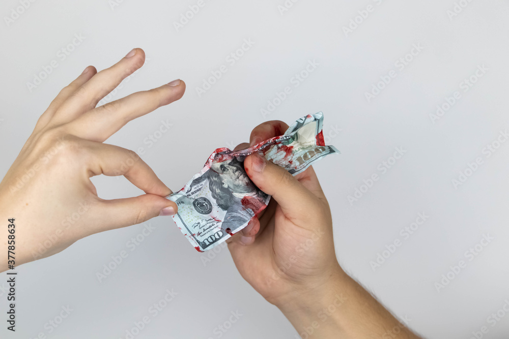 Cash Money Bloods