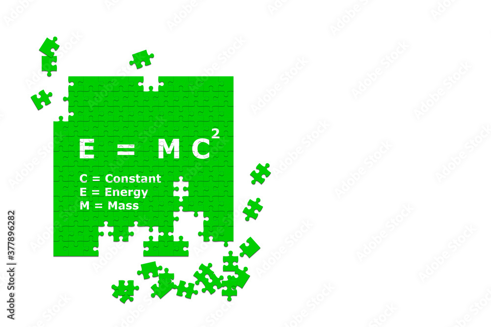 Einsteins theory of relativity to mean Mass-energy equivalence equation ...