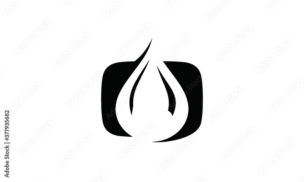 oil logo design, icon, symbols, vector, abstract, and illustration oil ...