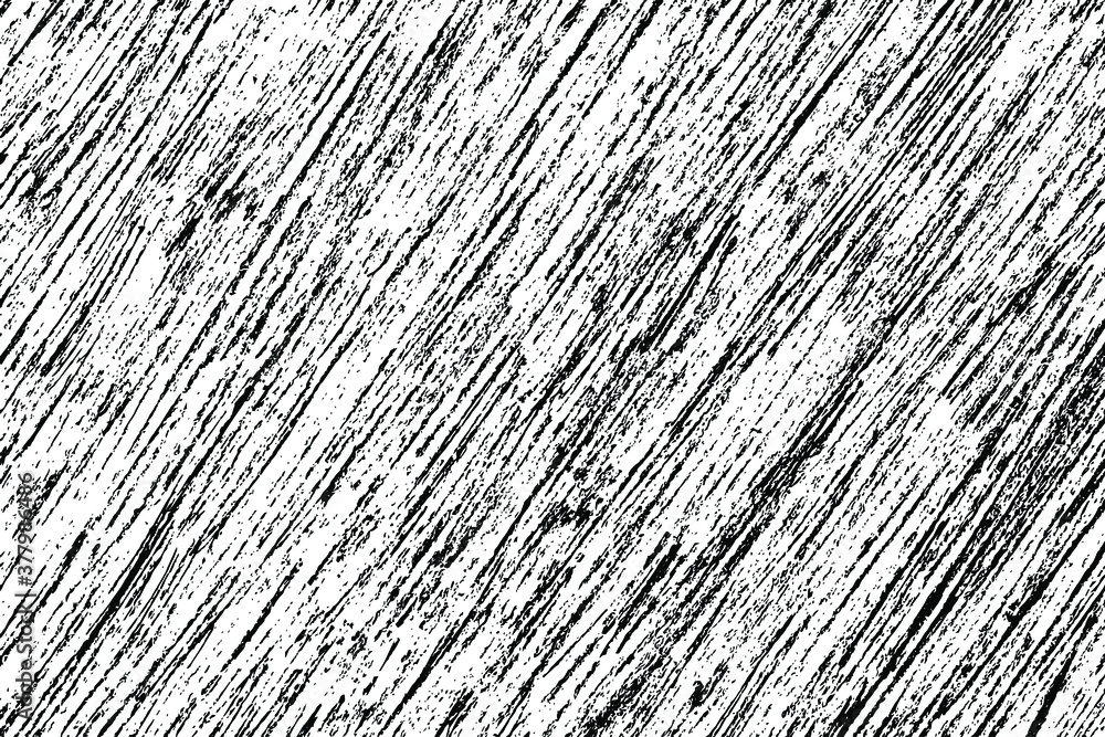 Vettoriale Stock A sheet of paper shaded diagonally with a simple ...