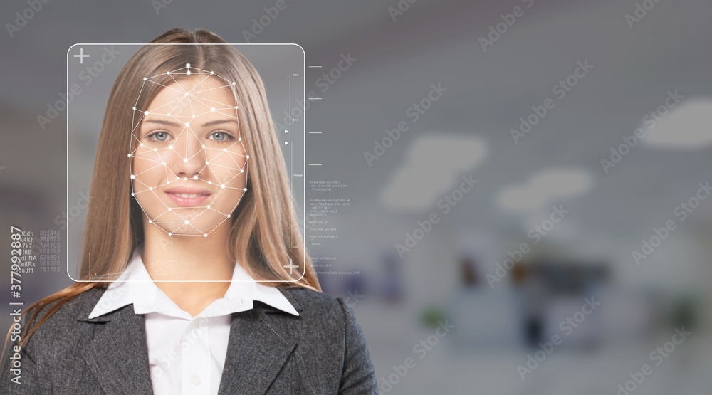 Identity. Stock Photo | Adobe Stock
