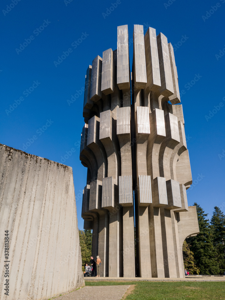 Kozara National Park