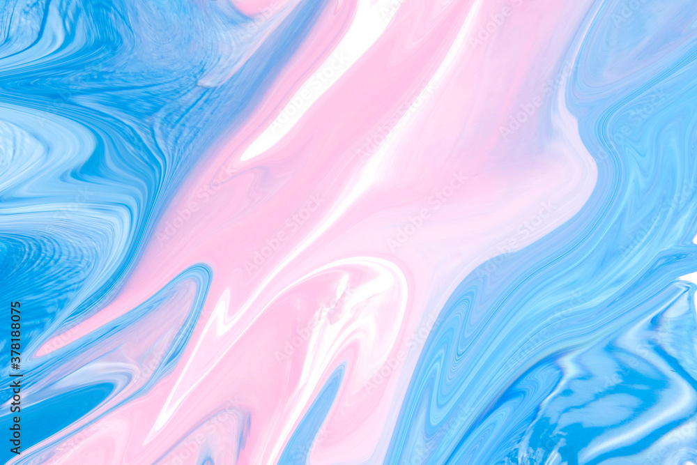 Transgender colors in marble abstract background texture. Graphic ...