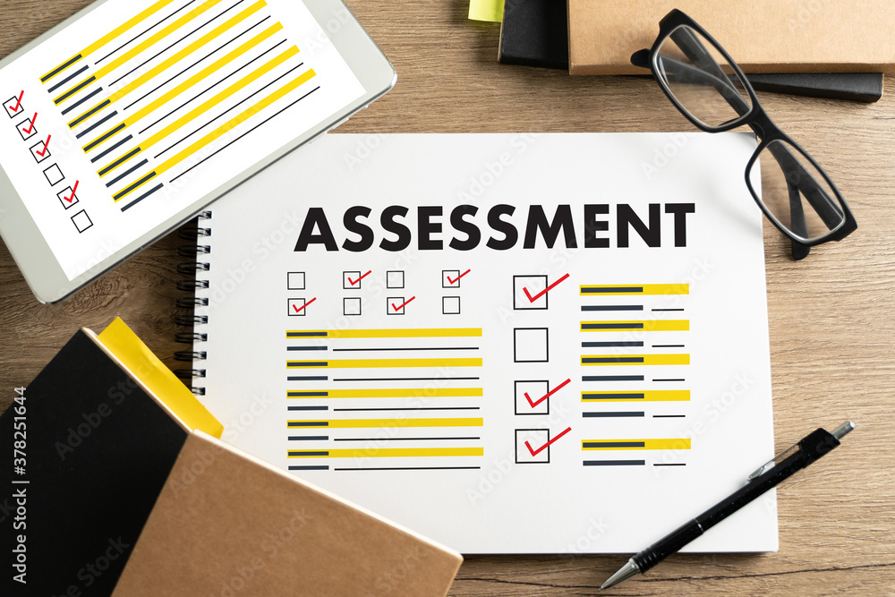 interview assessment passed questionnaire Assessment Calculation ...