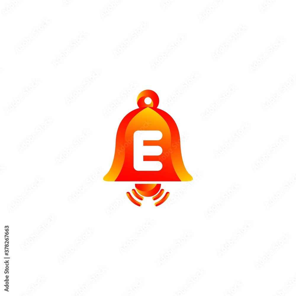 Alarm Bell Logo