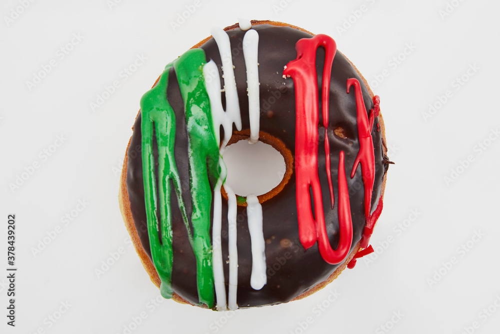 Mexican Donuts
