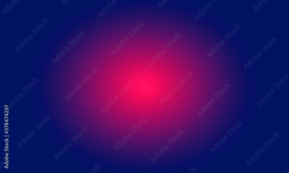 Beautiful red and blue gradient background, smooth and soft texture ...