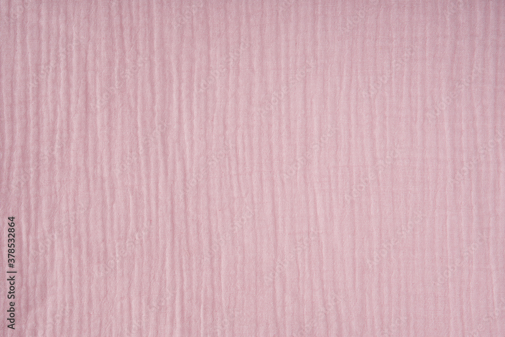 Cotton textile - close up of fabric texture. Cotton Fabric Texture. Top ...