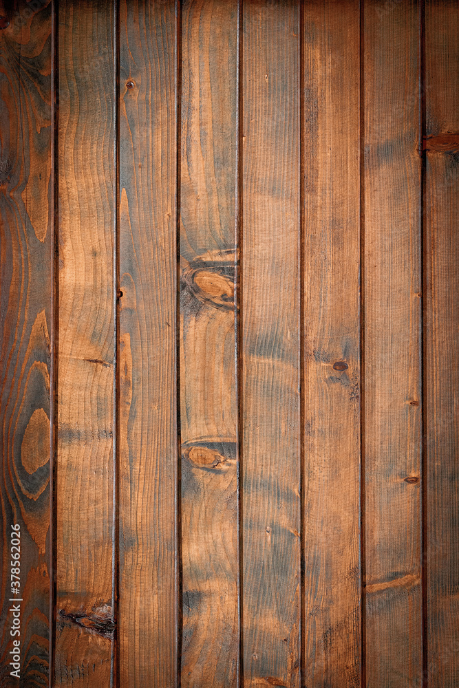 Build Wood Desktop