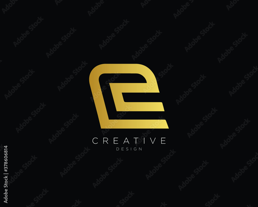 Professional and Minimalist Letter L2 Logo Design, Editable in Vector ...