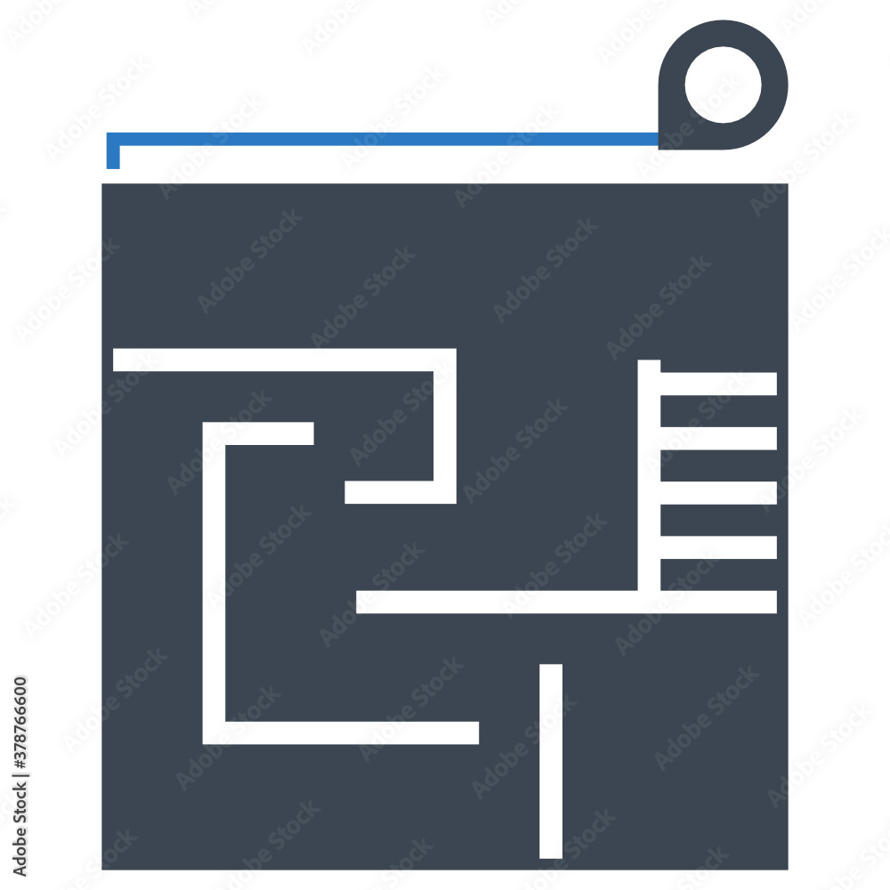 Cad diagram, Site Plan Concept, architectural drawing for Building ...