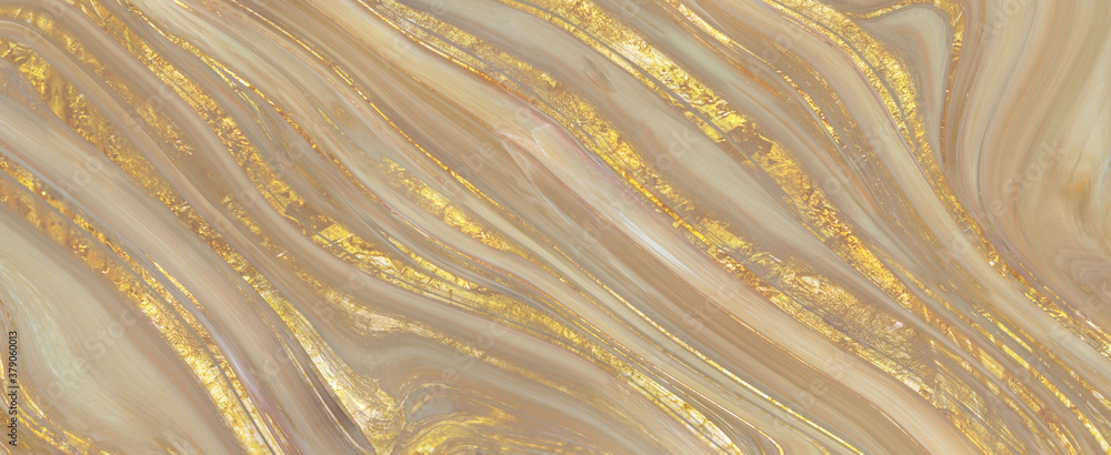 Golden texture of marble background, natural gold exotic marbel of ...