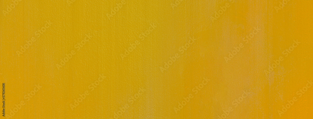 Gold texture background. Concrete wall texture paint, gold color ...