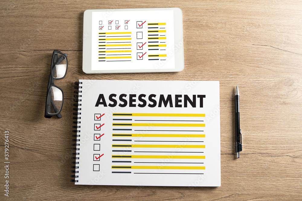 interview assessment passed questionnaire Assessment Calculation ...
