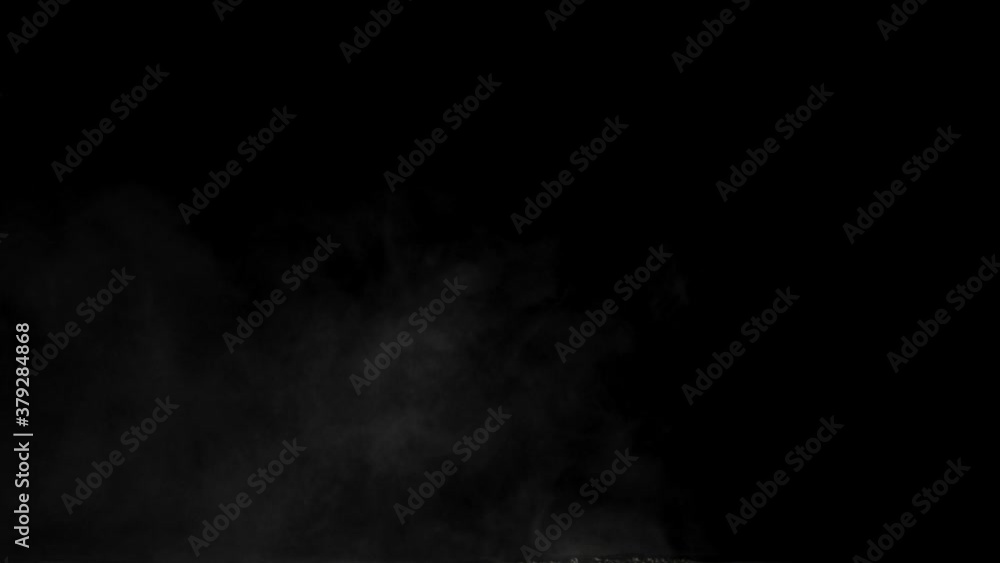 Realistic dust overlay PNG black background. Dust VFX Video Element ...
