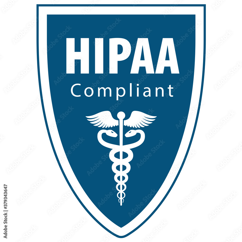 HIPAA Compliant text Health Insurance Portability and Accountability ...