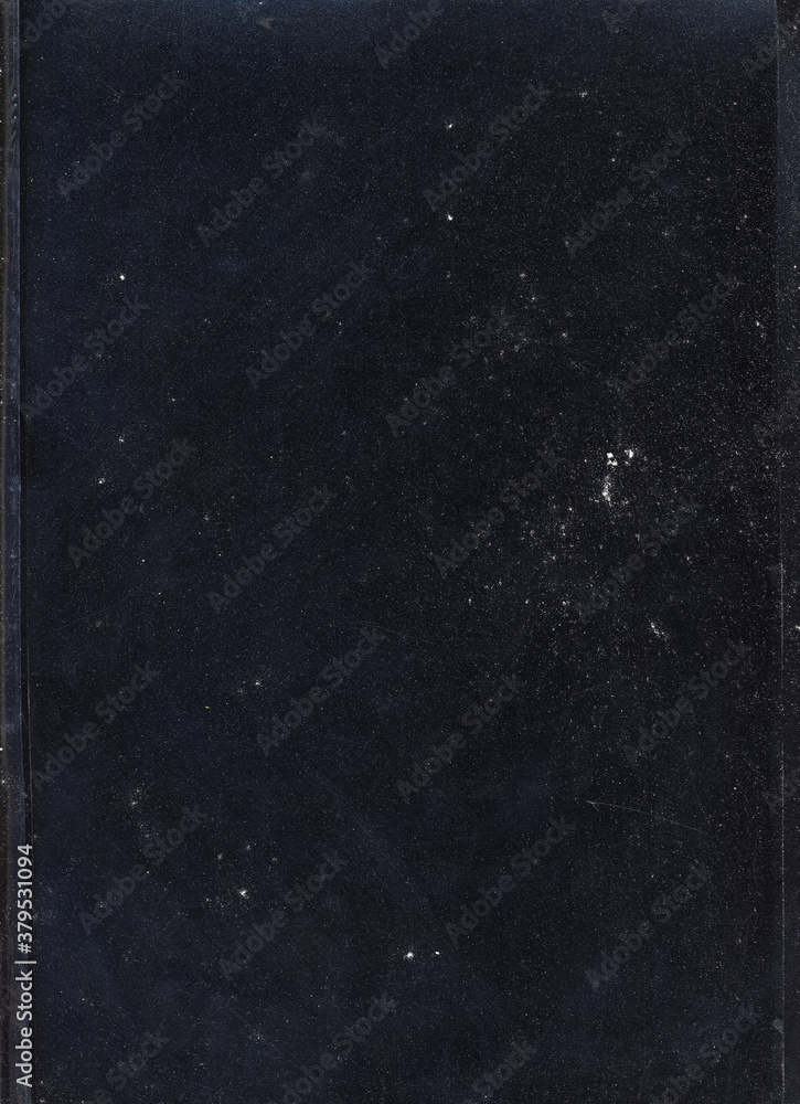 Dust scratches overlay. Weathered effect. White grain texture dark ...