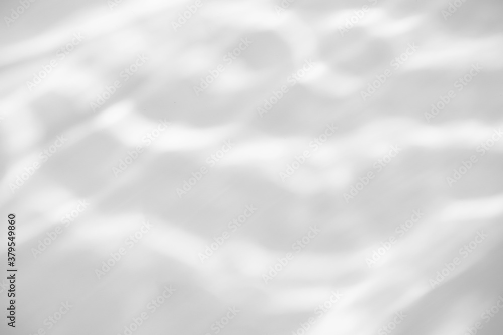 Blurred water texture overlay effect for photo and mockups. Organic ...