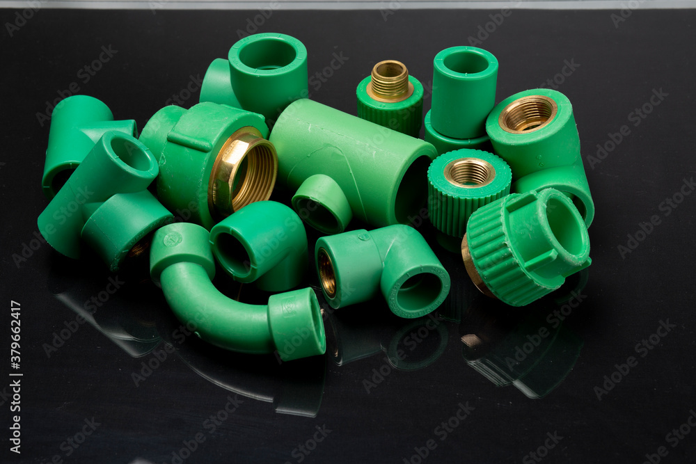 Plastic Tube Connection Fittings at Mackenzie Boehm blog