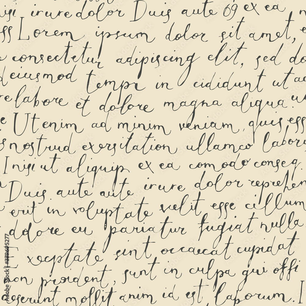 Old Writing Style Fonts