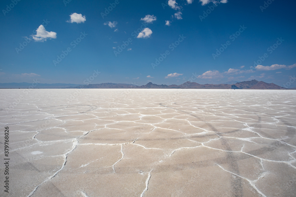 Great Salt Desert