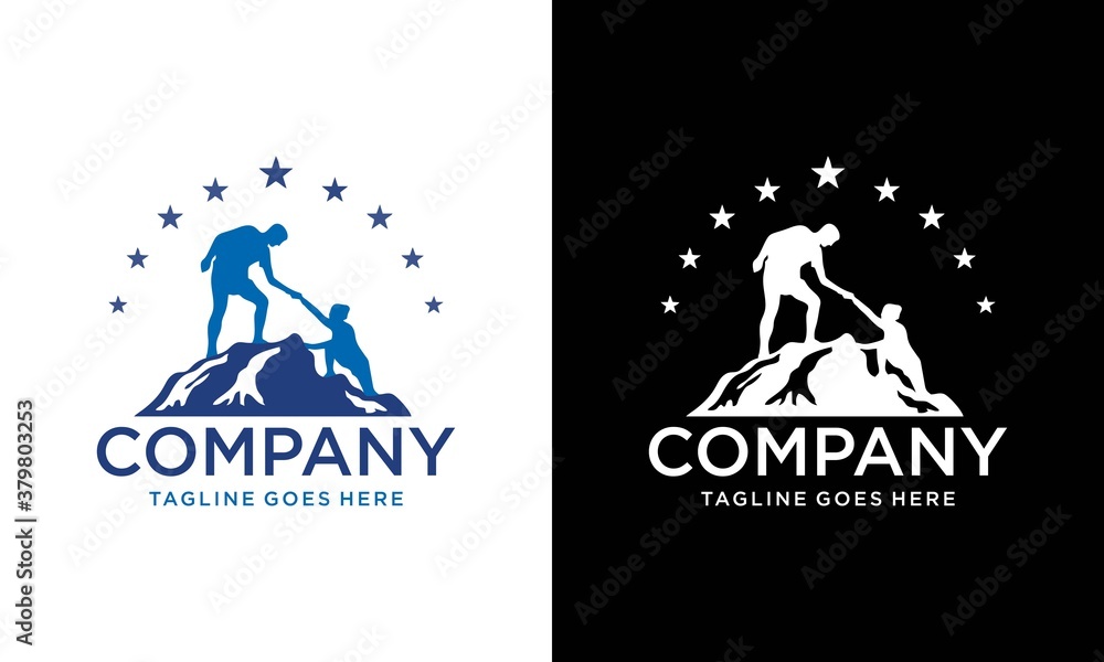 Solidarity Logo Design