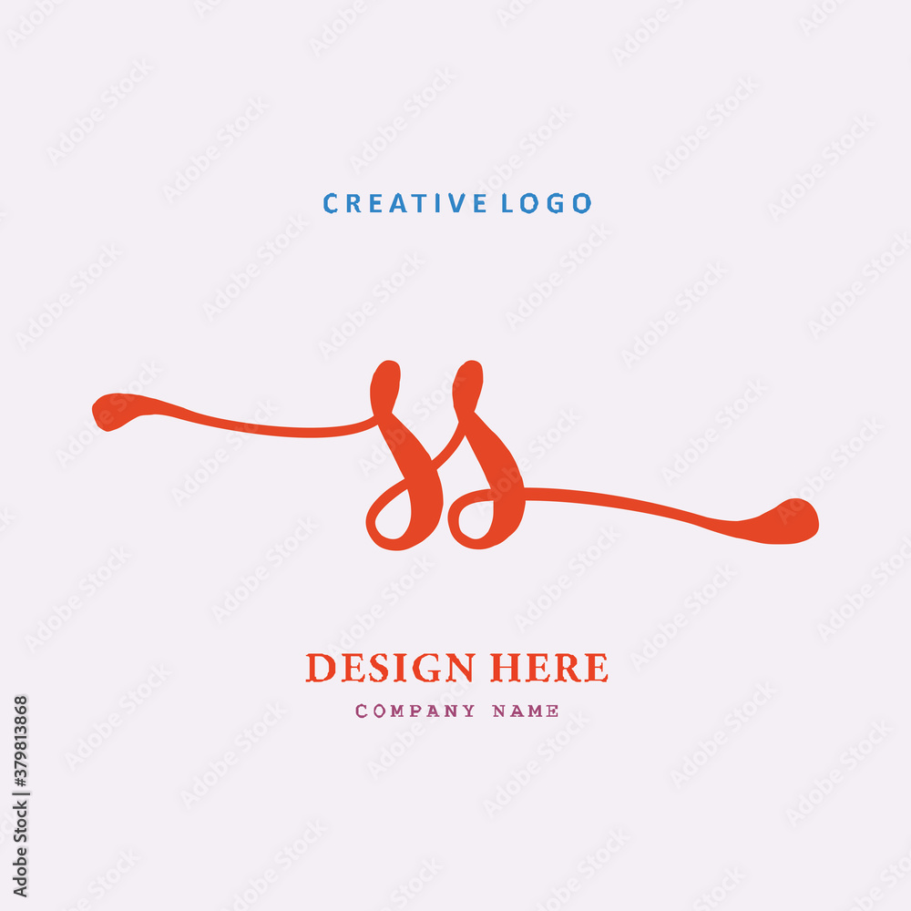 pharmacy logo letter SSis simple, easy to understand and authoritative ...