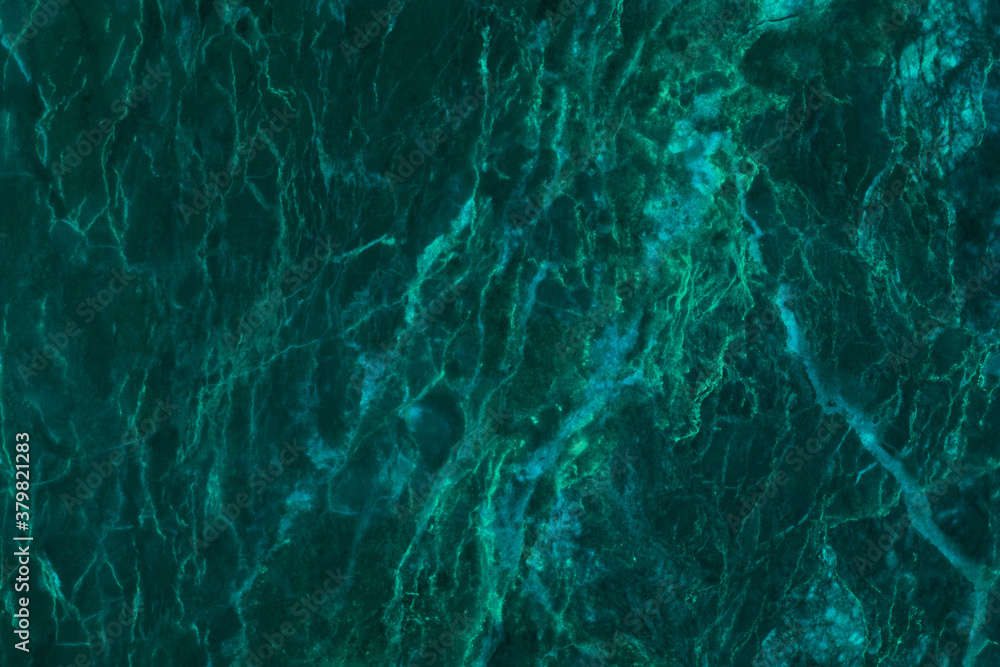 Green marble texture background with high resolution, top view of ...