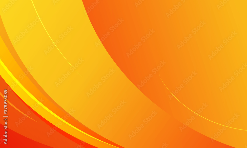 dynamic orange background gradient, abstract creative scratch digital ...